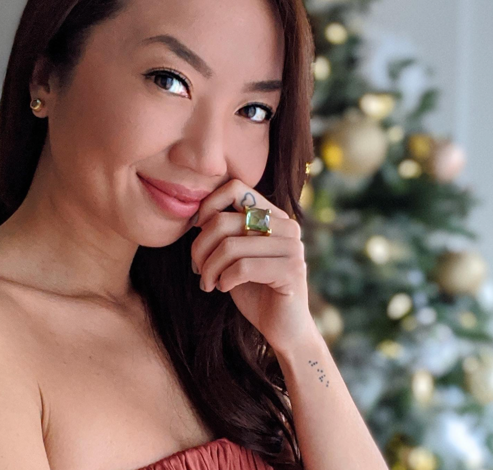 Signature Knockout Studs – Dean Davidson