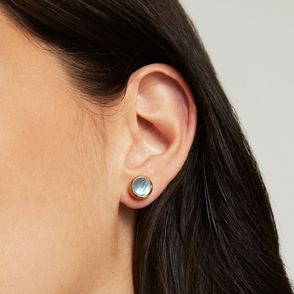 Signature Midi Knockout Studs – Dean Davidson