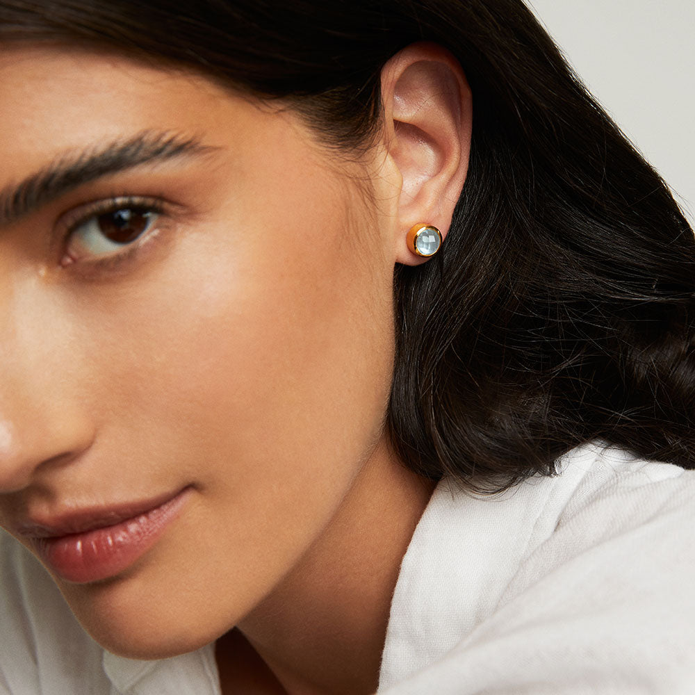 Signature Midi Knockout Studs – Dean Davidson