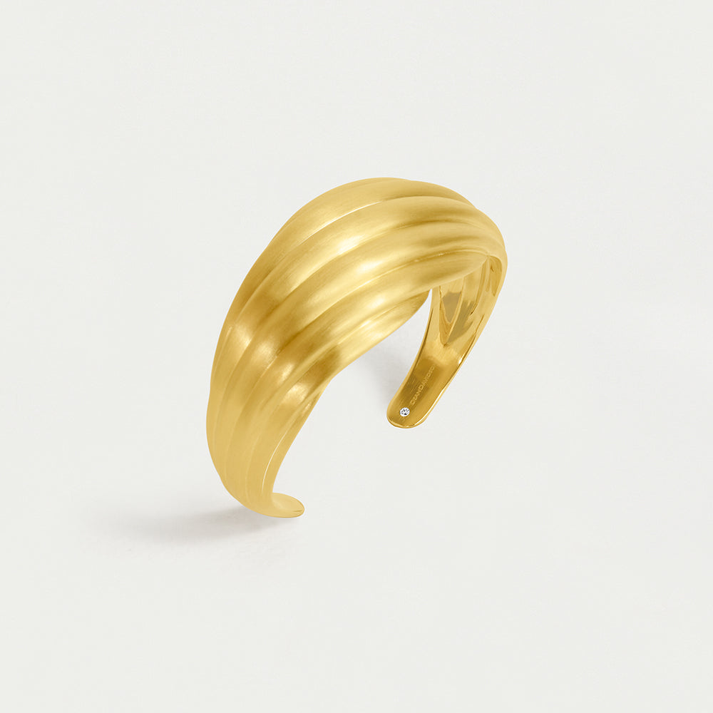 Forme Cuff | Dean Davidson Jewelry