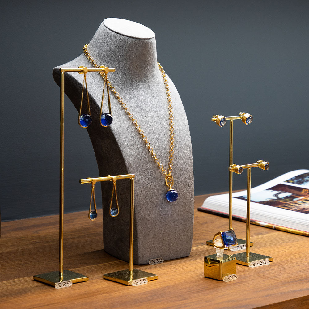 ABOUT US – Dean Davidson