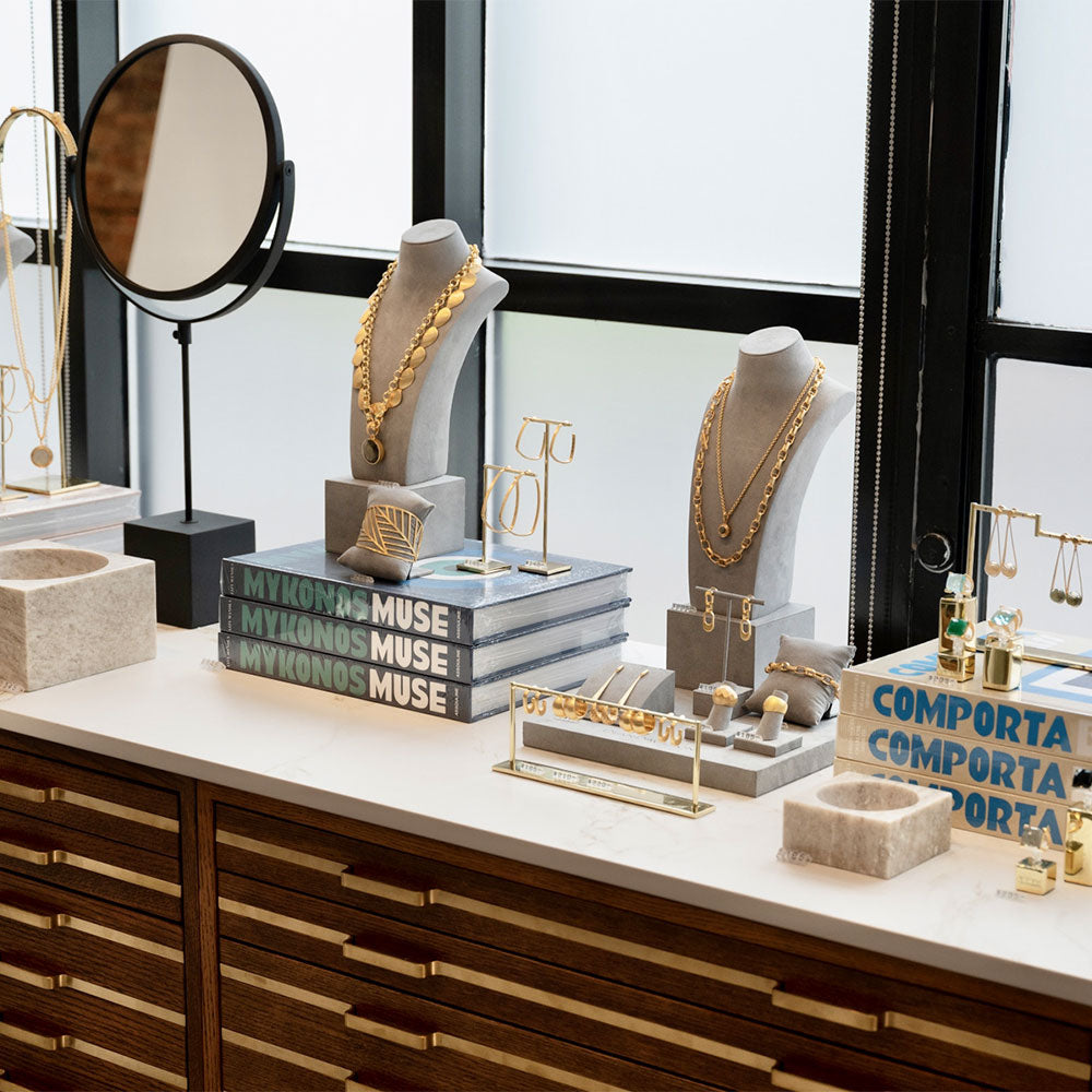 ABOUT US – Dean Davidson