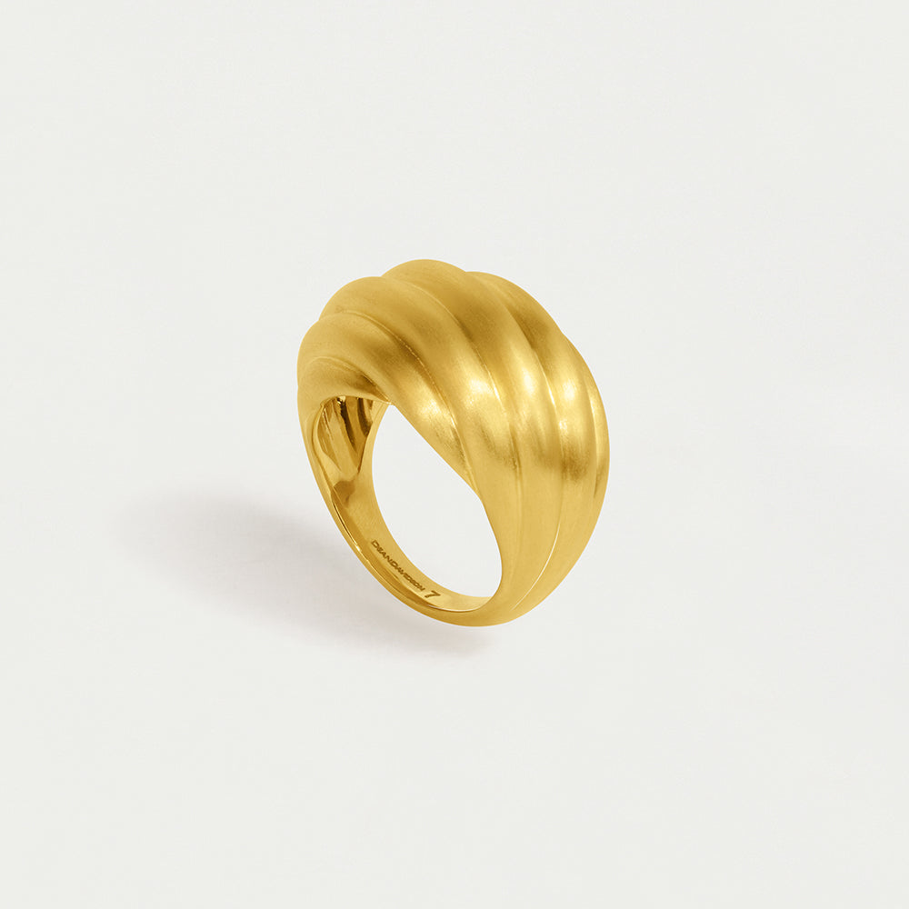 Forme Statement Ring | Dean Davidson Jewelry