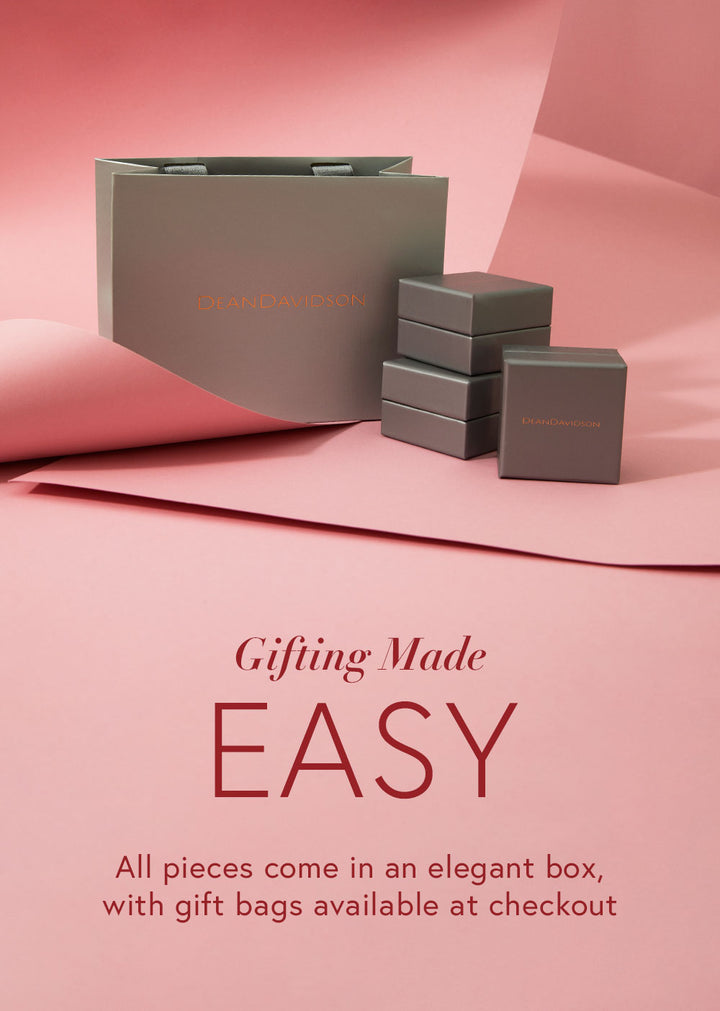 Petit Pavé – Dean Davidson