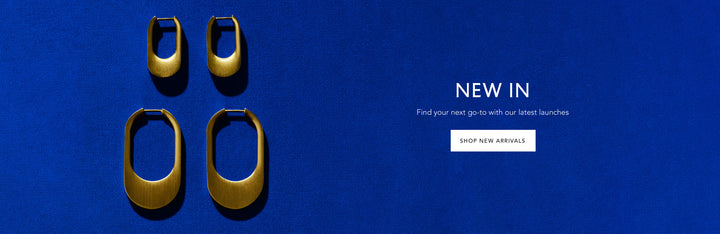 Canadian Jewelry Designer Dean Davidson