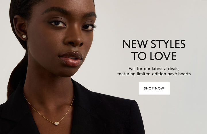 Canadian Jewelry Designer Dean Davidson