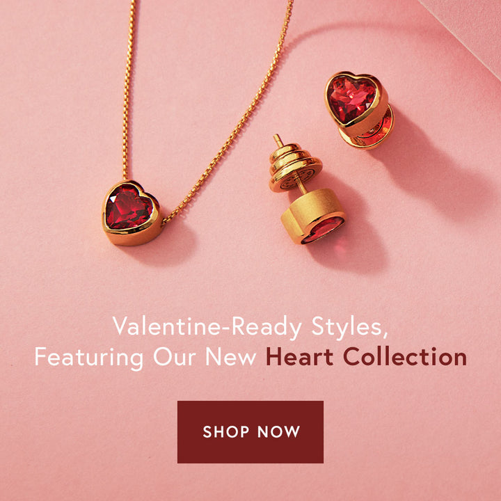 Signature Collection – Dean Davidson